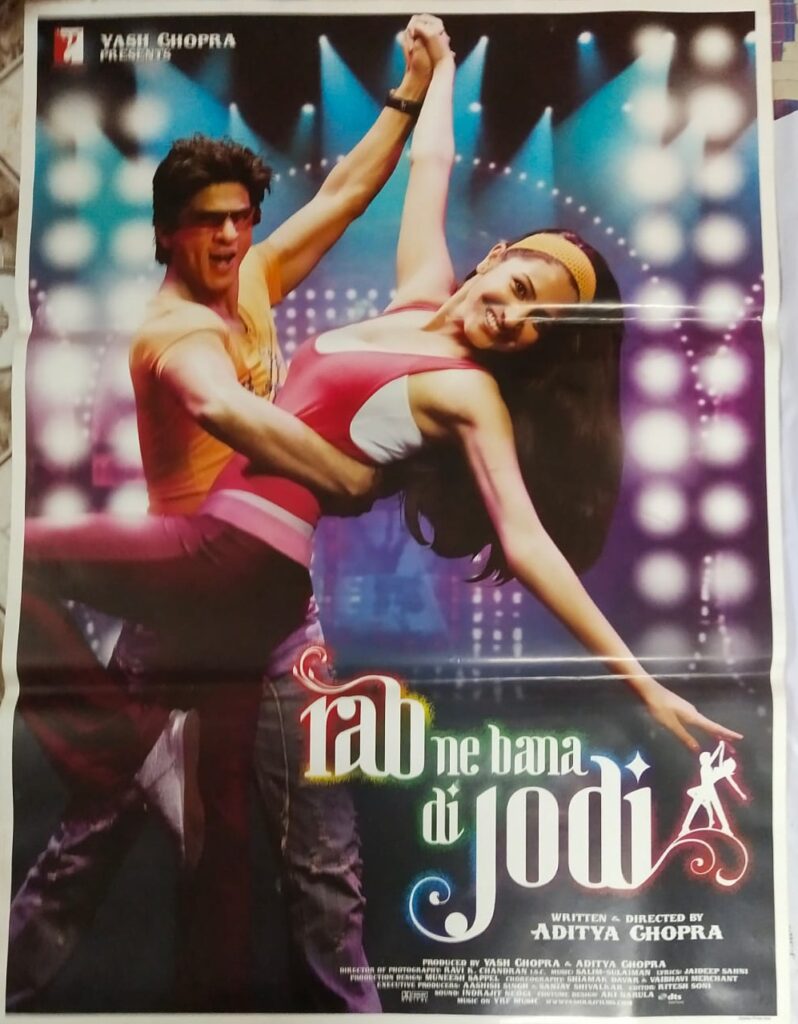 Bollywood Movie Posters - Bollywood Movie Posters