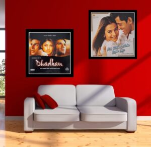 Bollywood Movie Posters - Bollywood Movie Posters